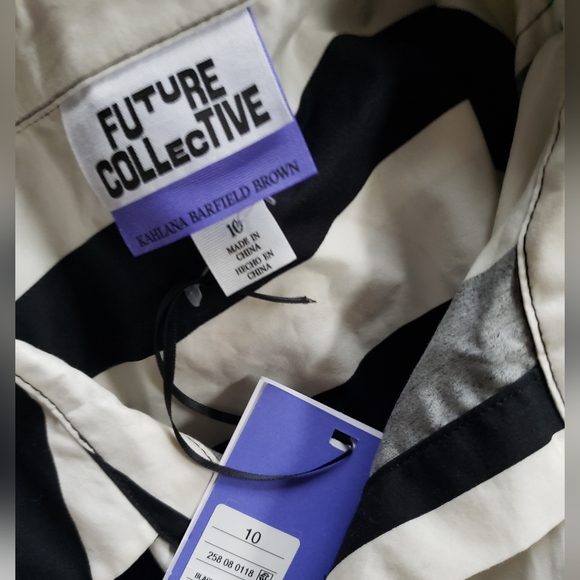 Future Collective with Kahlana Barfield Brown | Dresses | Future ...